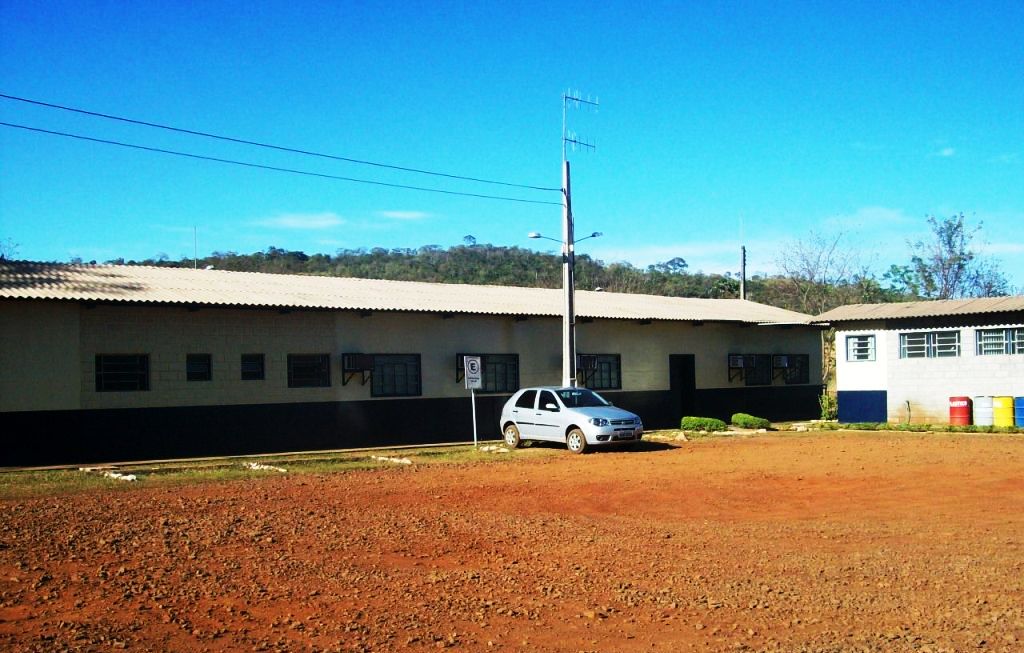 .::PCO Mineração Centro Oeste S/A::.