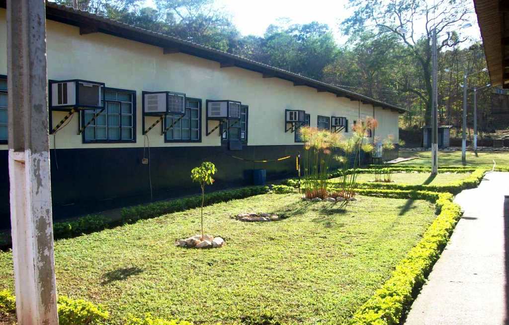 .::PCO Mineração Centro Oeste S/A::.